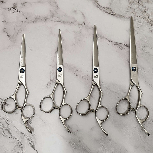 Affordable Shear Kit Guide for New Stylists & Barbers – Scissor Warrior